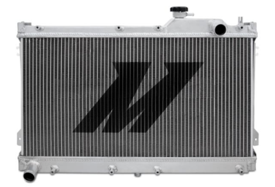 Mishimoto Performance Radiator Fits 1990-1997 Mazda Miata 1.6L 1.8L M/T ...
