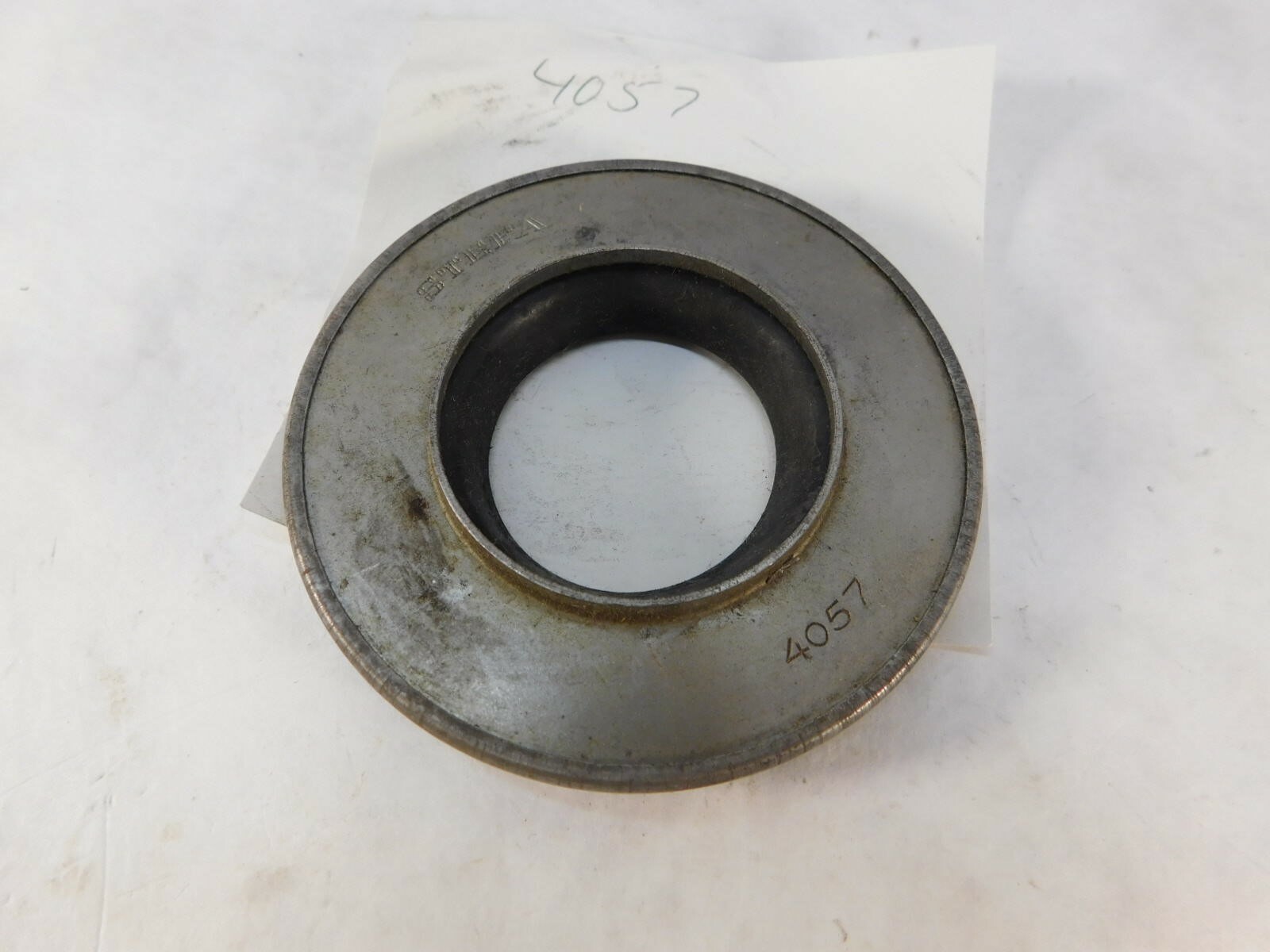 STEFA Oil Seal 4057 Maybe Volvo Pinion? | eBay