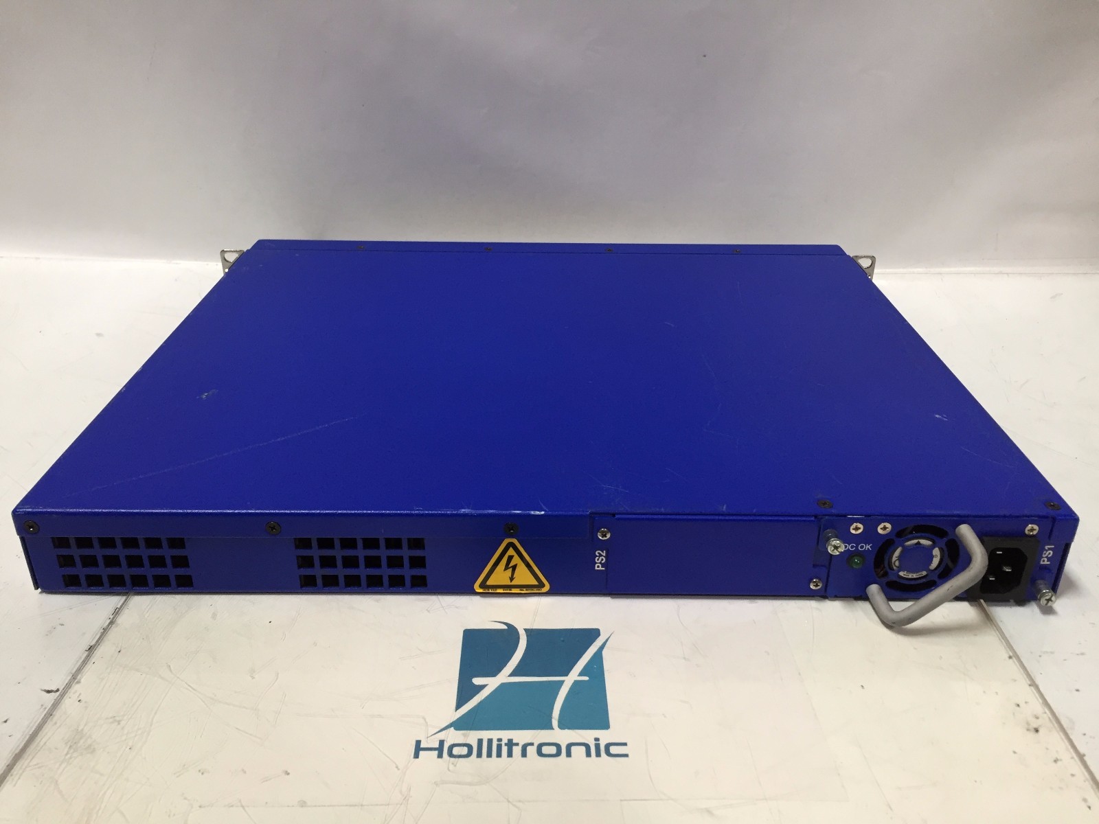 World Wide Packets LE-311v Lightning Edge 311V Ethernet Switch | eBay