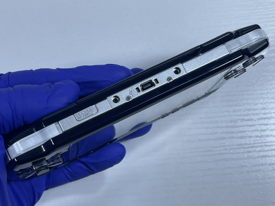 Refurbished Sony PlayStation 2000 4GB Black (PSP) | eBay