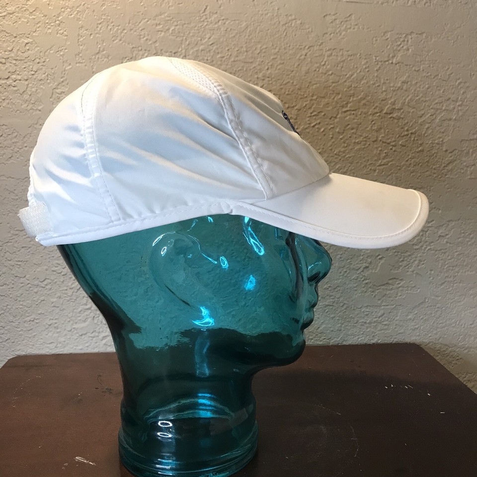 University of Tulsa Golden Hurricanes White Nike Runners Hat | eBay