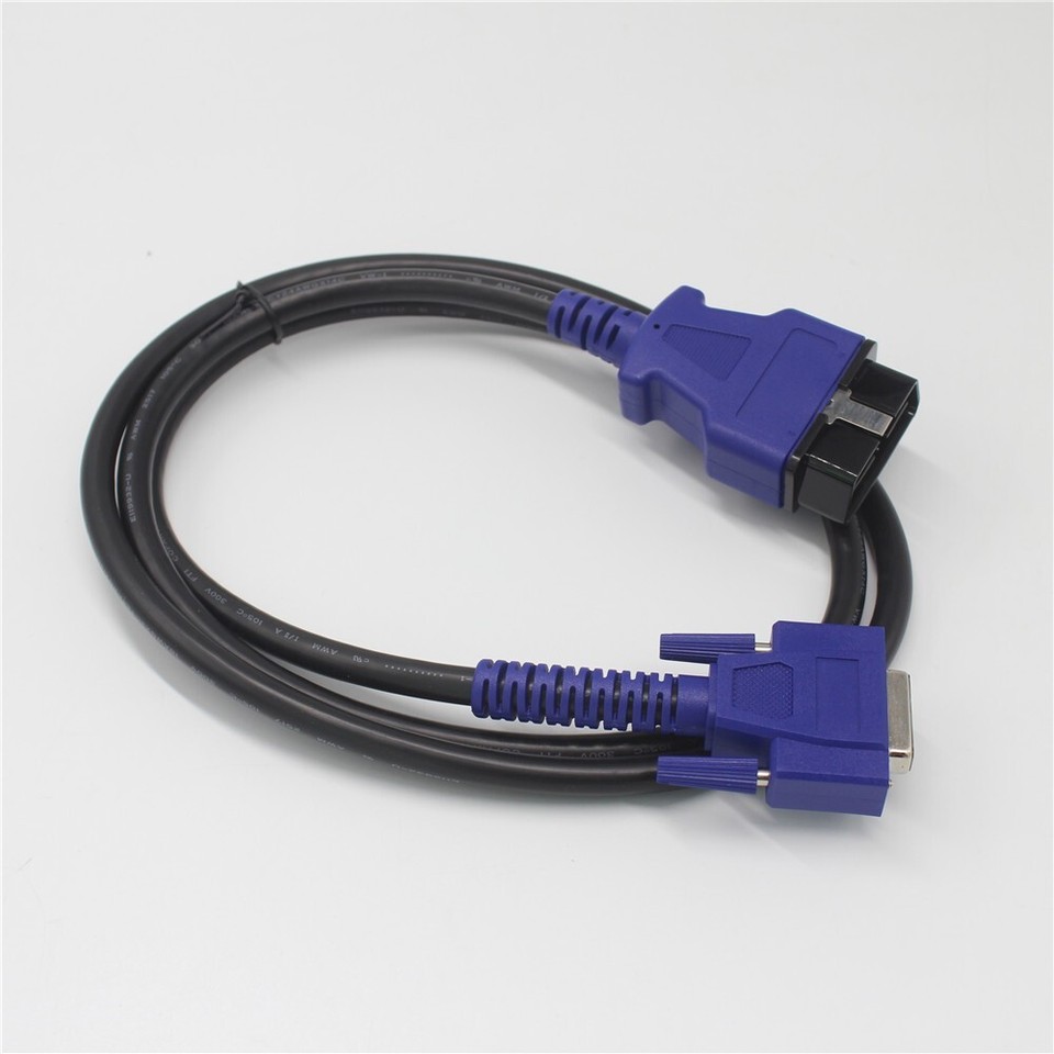 Main OBD Diagnostic Cable For Launch IM608 MaxiIM Scanner | eBay