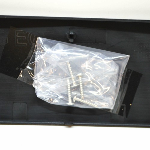 NEW MERCEDES BENZ GLC X253 NUMBER PLATE BRACKET A2538802100 ORIGINAL | eBay