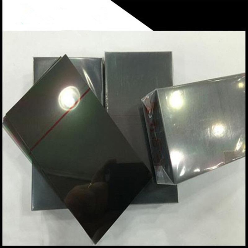 65” inch Monitor LCD Screen Polarized Polarizing Polariser Polarizer ...