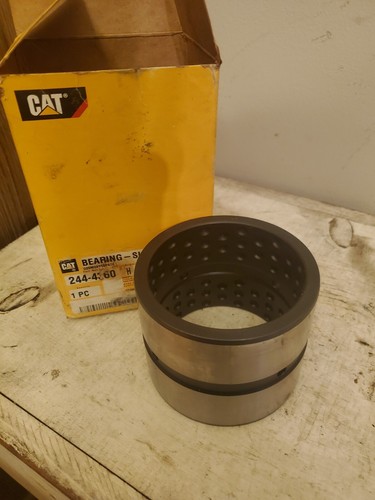 CATERPILLAR 244-4360 CAT SLEEVE BEARING 340 323 320 319 318 316 340 330 ...