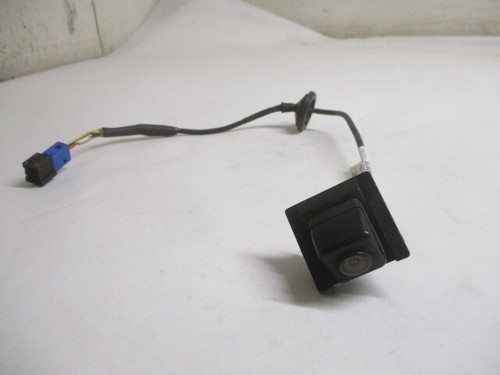 Chevrolet Sonic Back Up Rear View Camera OEM LKQ | eBay