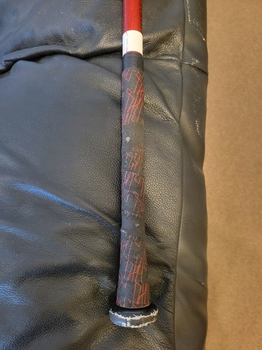 2019 Louisville Slugger Red Meta Prime 32/29 (-3) BBCOR Baseball Bat | eBay