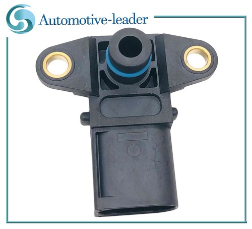 Manifold Intake Air Pressure Sensor For BMW 128i 328i X3 X5 Z4 3.0L ...