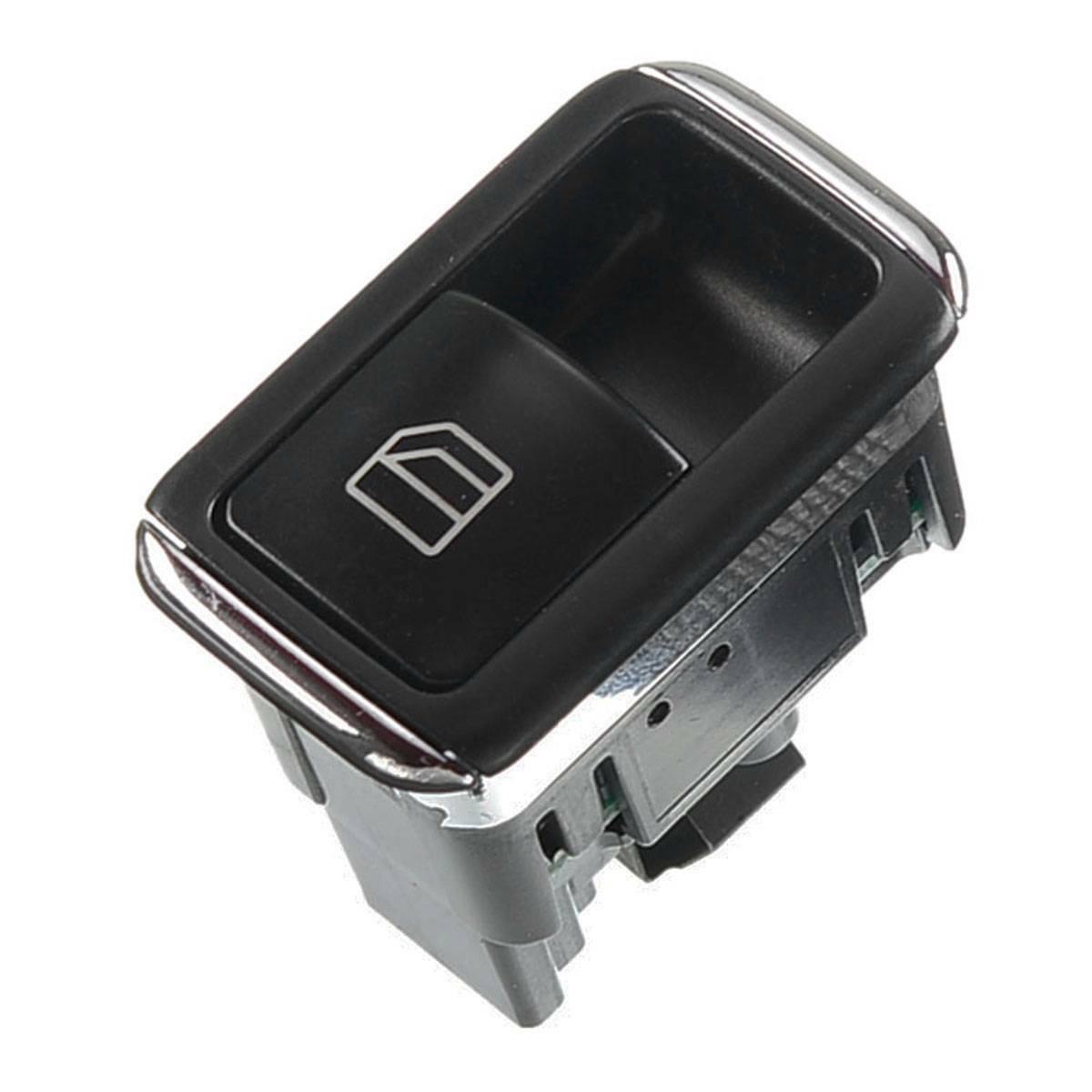 Window Switch Front RH or Rear for Mercedes A B C E CLA CLS GLA ML SL ...
