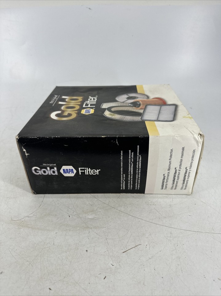 NEW OEM NAPA Gold Air Filter 6930 | eBay