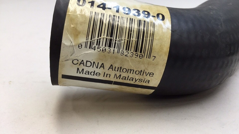 Cadna 82390 Radiator Coolant Hose 357 21485 71278 61343 | eBay