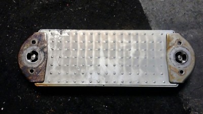 VOLVO D13 OIL COOLER 20742946 | eBay