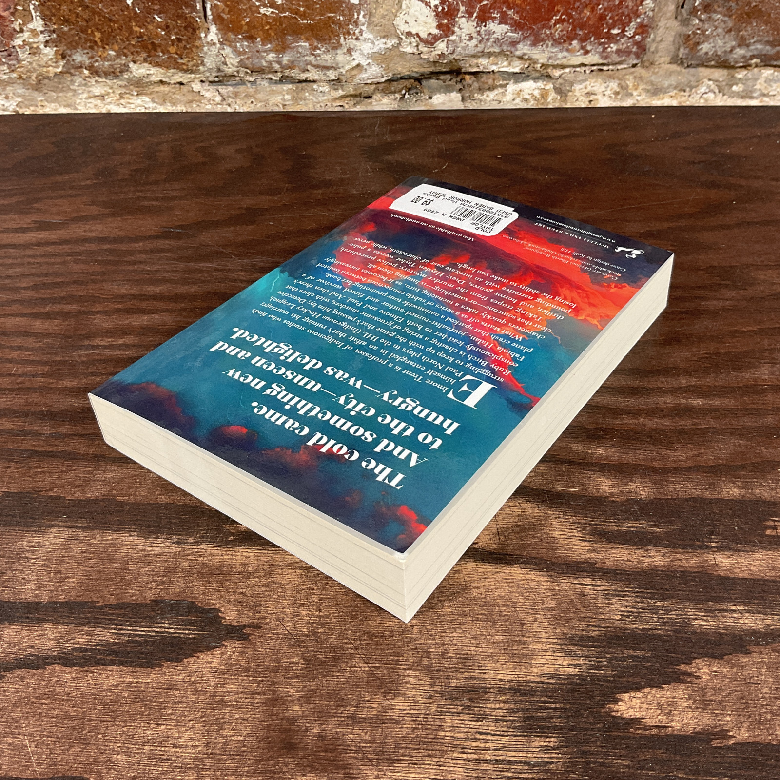 Cold : A Novel by Drew Hayden Taylor (2024, Trade Paperback) for sale ...