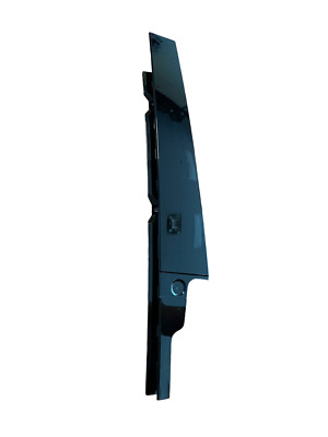 New OEM 2021-2024 Jeep Grand Cherokee L Rear Door Applique Right Side ...