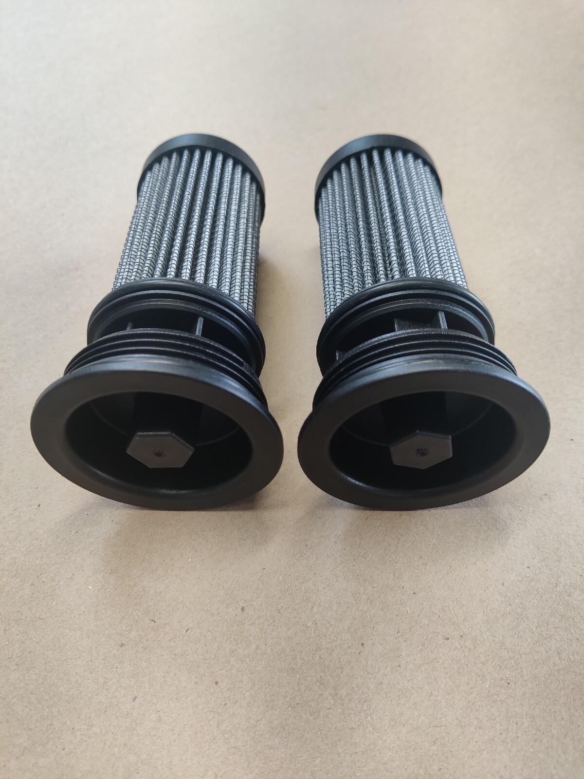 2 Pack Hydro Filter Element For Exmark Toro 116-0164 117-0390 Parker ...