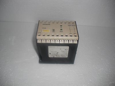 Siemens 3TK28 Safety Relay 3TK2802-0AC2 | eBay