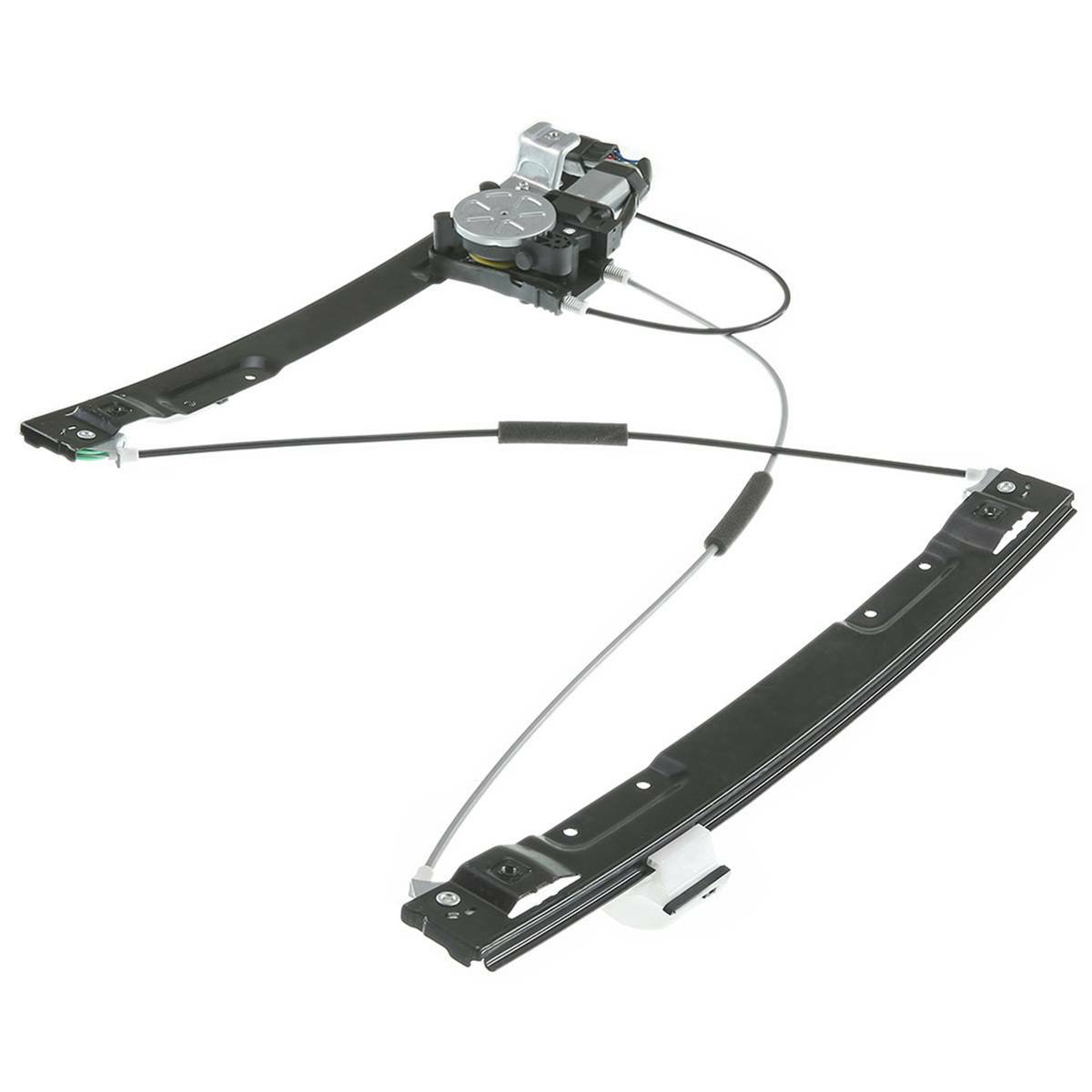 A-Premium Front Left Electric Window Regulator & Motor for Jaguar XF ...