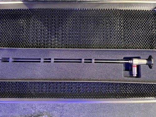 Aesculap PE508A HD Endoscope cystoscope autoclavable 4mm 30' 27005BA ...