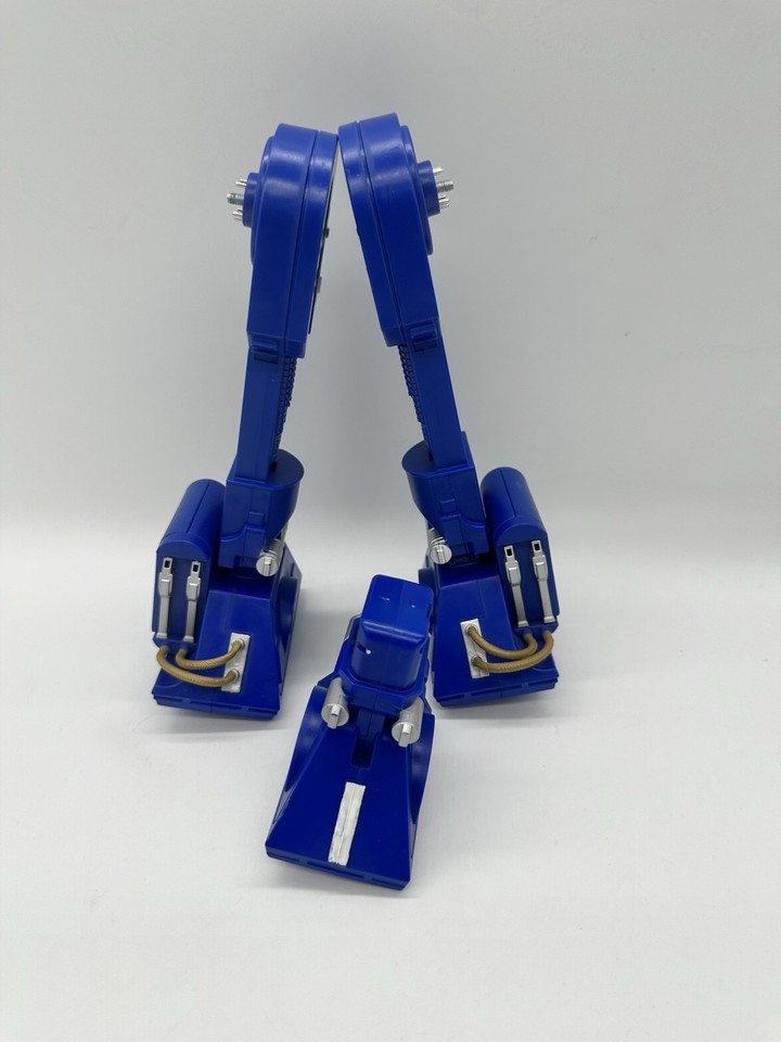 STAR WARS Droid Depot Blue R2-D2 Boxed Set Legs Only 3 Pieces Super ...