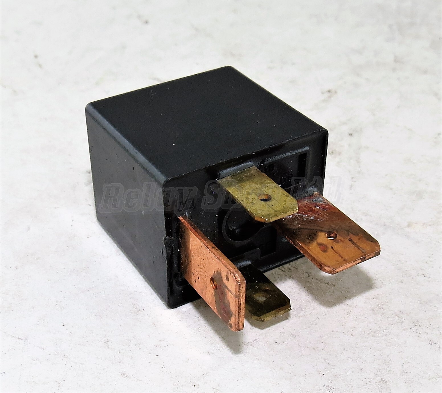 361-Mazda 4-Blade Black Multi Use Relay L50218811 NAiS ACB85221-M03 ...