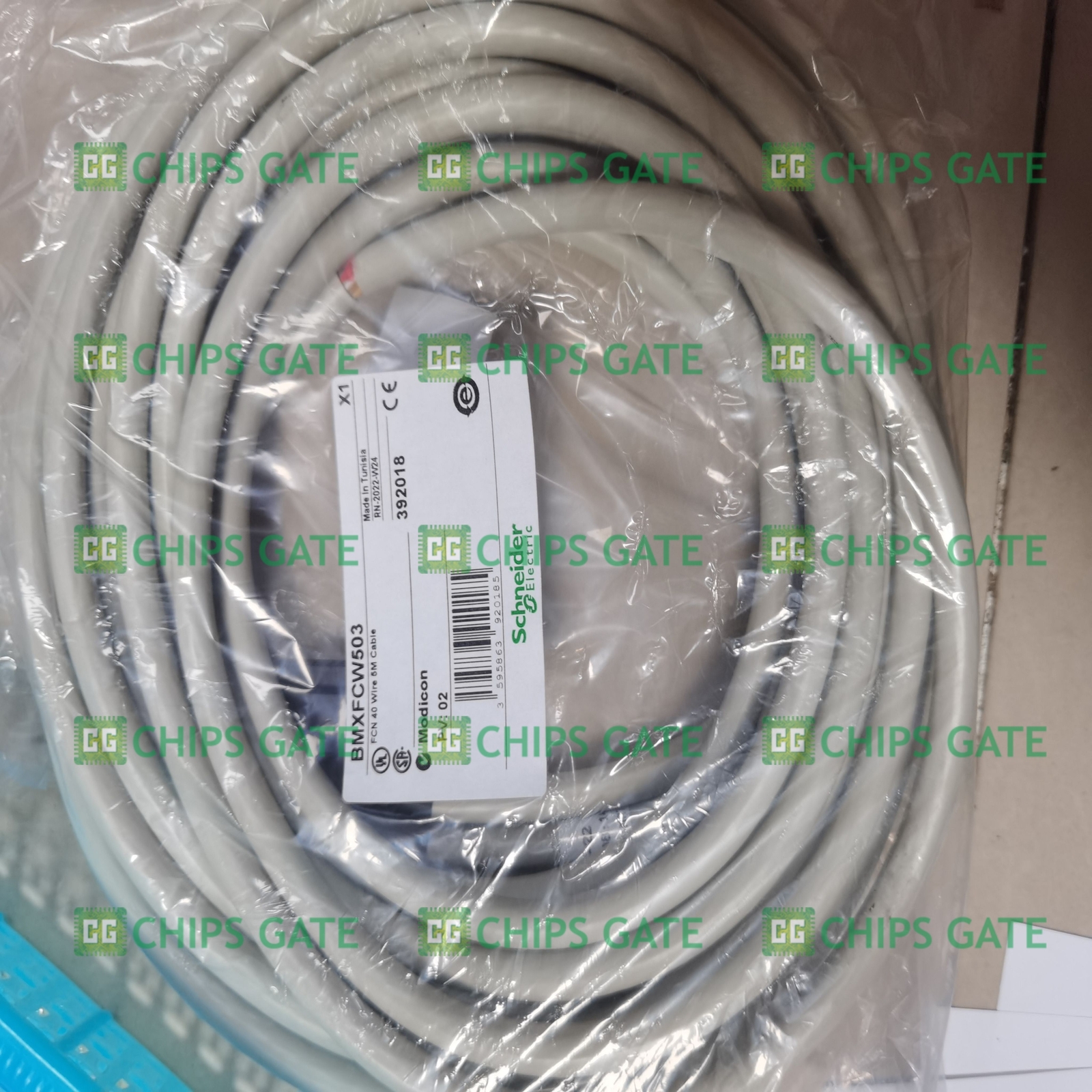 1PCS NEW Schneider BMXFCW503 Fast ship with warranty | eBay