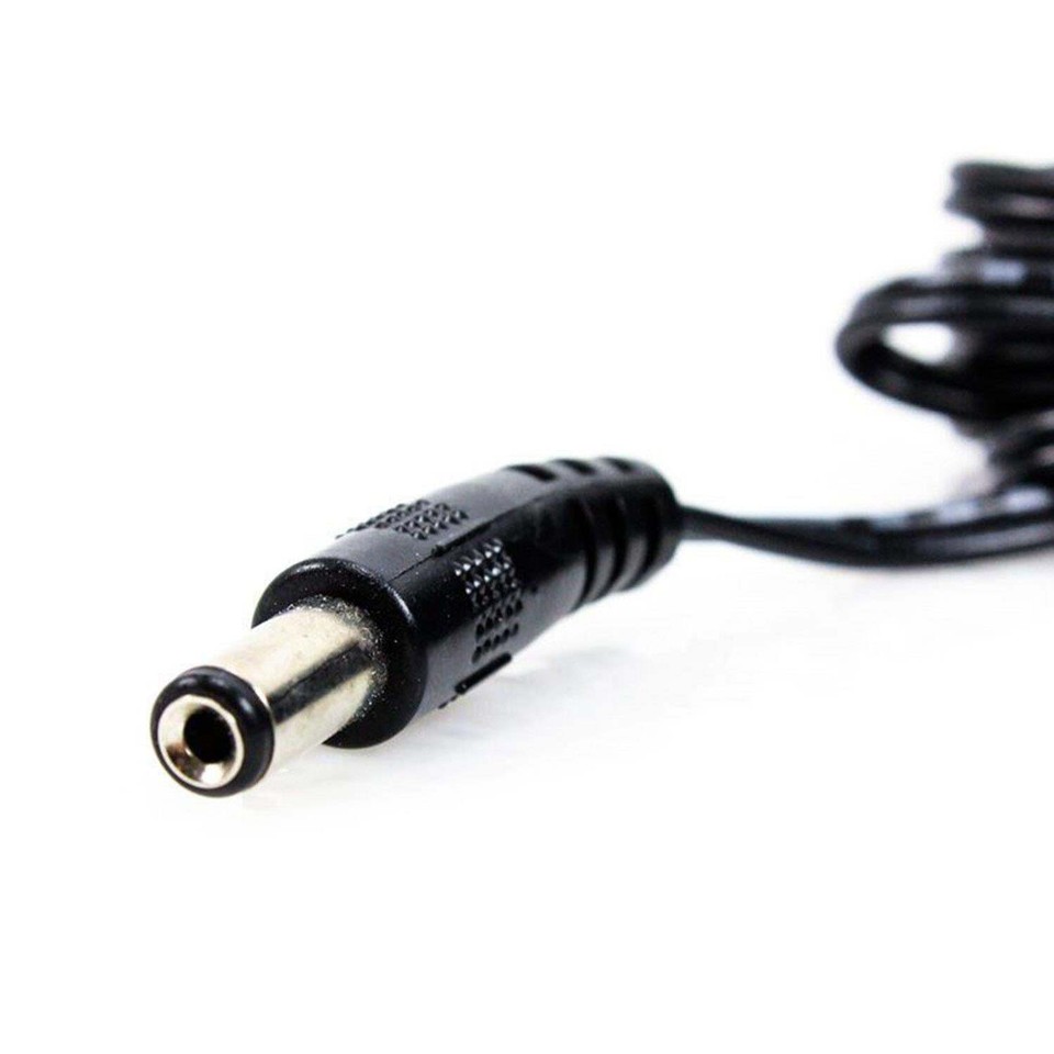 16VAC Power Supply fits Peavey Spectrum Synth, Spectrum Filter Adapter ...