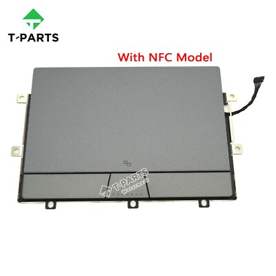 New Touchpad Clickpad Trackpad NFC Gray For Lenovo ThinkPad T16 Gen 1 ...