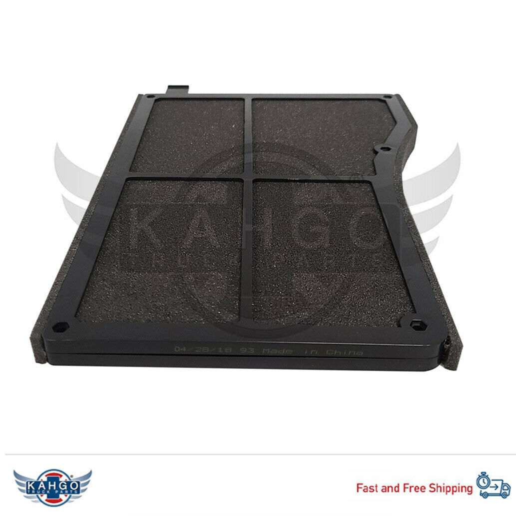 CABIN AIR FLTR-PETERBILT PP10618, AF55832, PA5765 | eBay