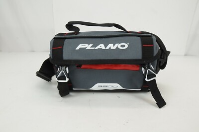 Tackle Boxes - Plano 3500