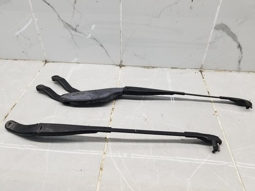 2008 MERCEDES S-CLASS PAIR OF WIPER ARMS LEFT & RIGHT #002157 | eBay