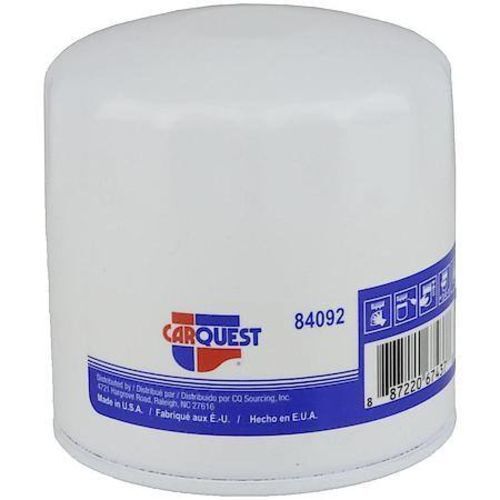 Engine Oil Filter CARQUEST 84092 for sale online | eBay