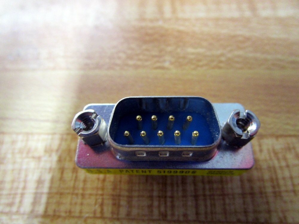 ROC 5199906 Gender Changer Connector 64341 (Pack of 2) | eBay