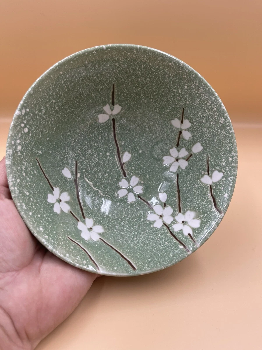 Japanese Ceramic Bowl