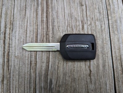 Freightliner Logo Key Blank Century Class C120 Condor Low Cab COE M/D ...