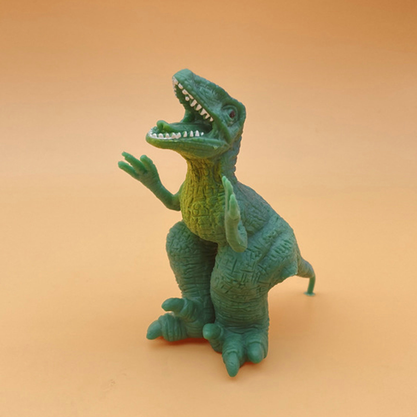 Finger Puppet Soft Tpr Finger Flexibility Training Baby Early ...