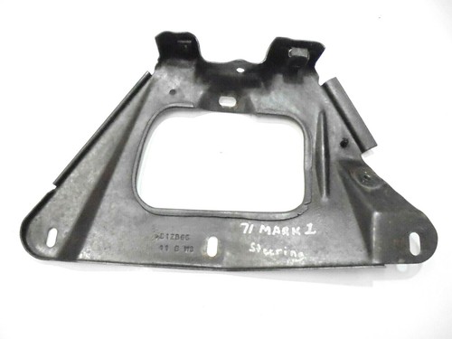 1971-1973 Mustang Dash Steering Column to Cowl Brace Bracket | eBay