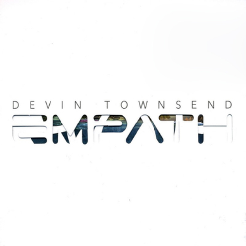 Devin Townsend Empath (CD) Limited Album Digipak 190759239728 | eBay