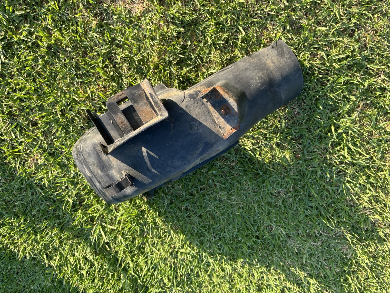 1989 Yamaha Ag175 Inner Guard Free Post | eBay