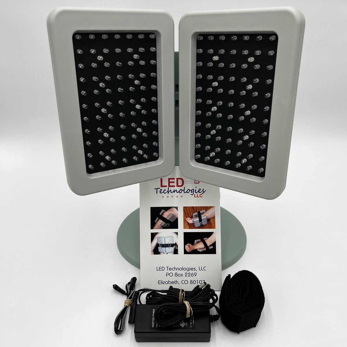 Dpl Deep Penetrating Light Therapy System | Shelly Lighting