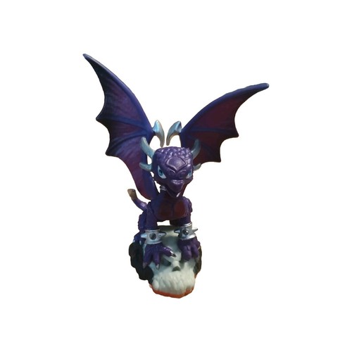 Skylanders: Giants: Cynder Figure | eBay