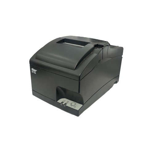 STAR SP700 SP742 Ethernet Dot Matrix POS Receipt Printer | eBay