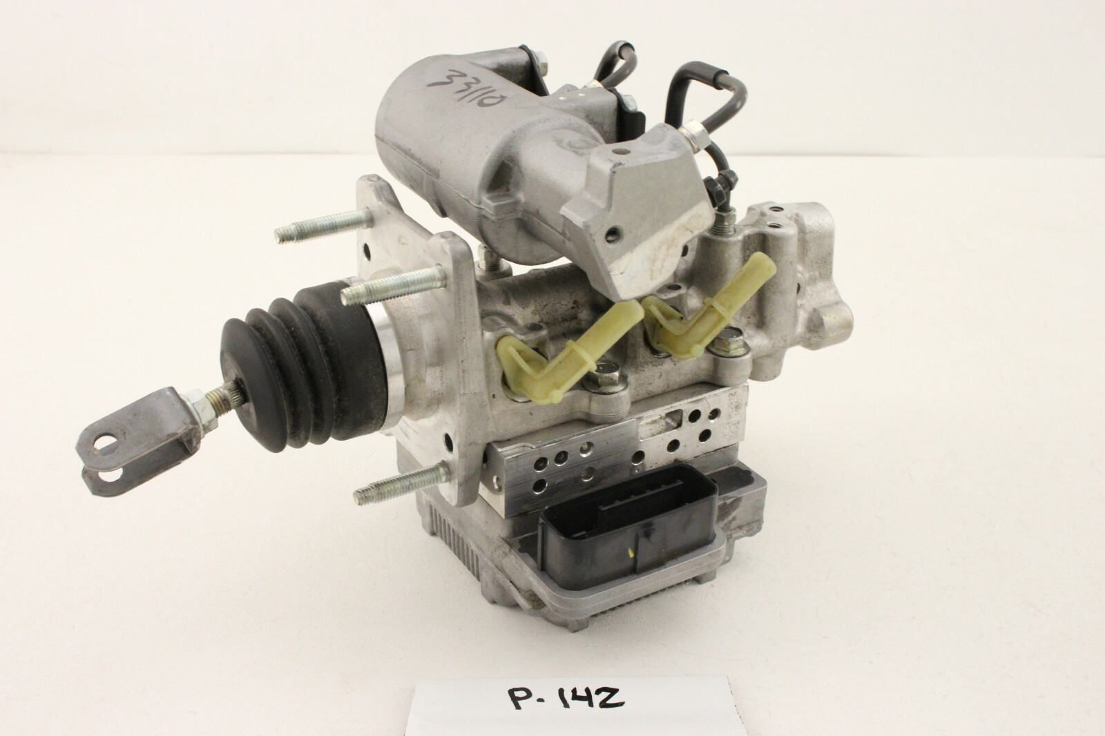 2012-2016 12 13 14 15 16 Toyota Camry Hybrid Anti Lock Brake ABS Module ...