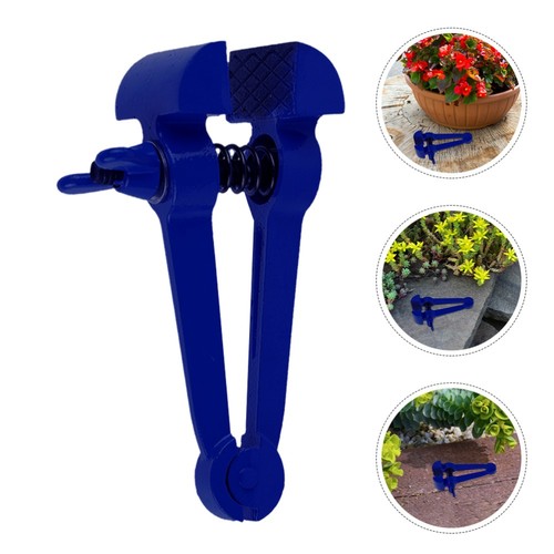 Pliers Locking Hand Vise Clamp Handheld Portable Vice Grip | eBay