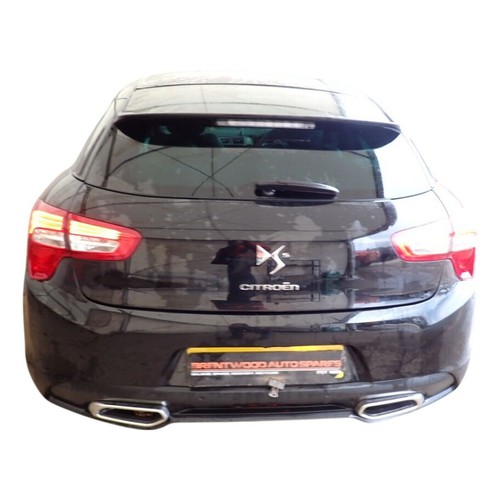 CITROEN DS5 LIGHT MK1 B81 HDI DSTYLE 2012-2015 TAIL LIGHT INNER RIGHT ...