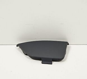 BMW F20 F21 Cover Towing Hinge Genuine 51128060301 | eBay