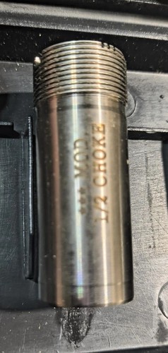 Lazer Arms LATRX12-20 Pump Action 12 Gauge Shotgun — Choke Modified, 3 ...