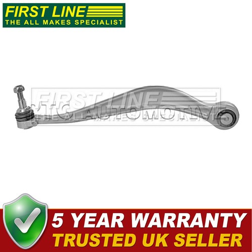 First Line Rear Upper Track Control Arm Fits BMW 5 Series 6 Series ...