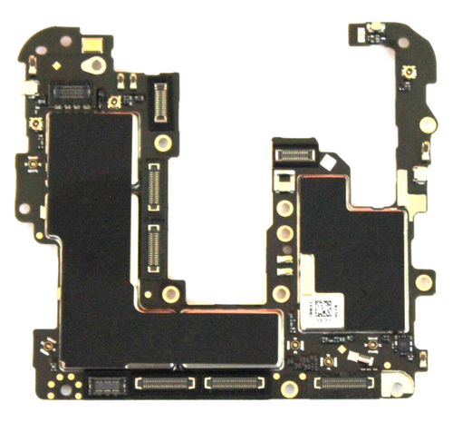 OEM T-MOBILE ONEPLUS 7 PRO GM1915 REPLACEMENT 256GB LOGIC BOARD ...