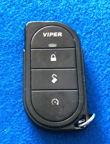 VIPER KEYLESS ENTRY REMOTE FOB 7146V EZSDEI7146 EZSDE17146 | eBay