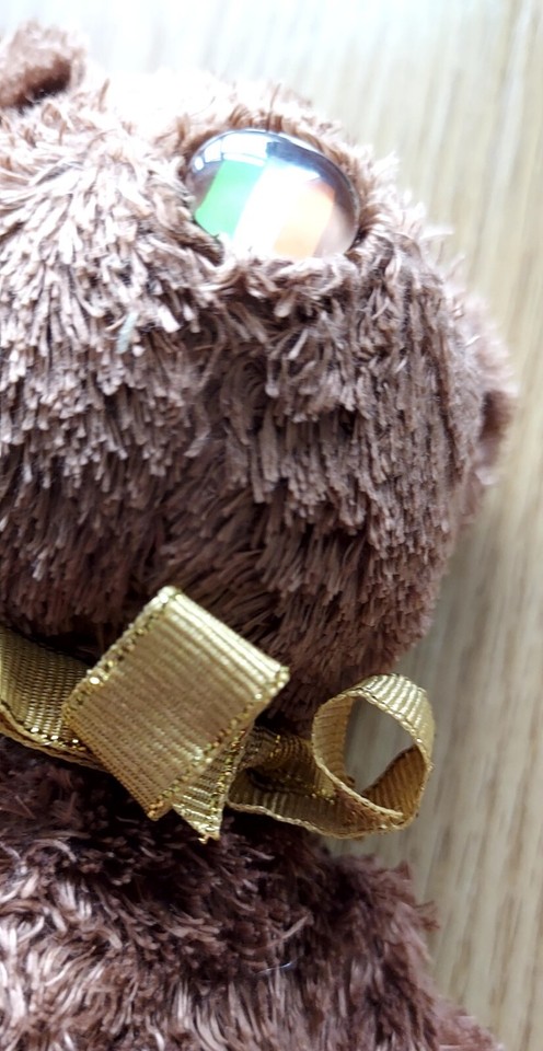 Fifa 2002 world cup ireland Ty beanie babies 9 inch teddy bear | eBay UK